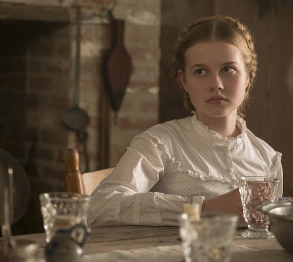 angourie 4 – Close-Up Culture