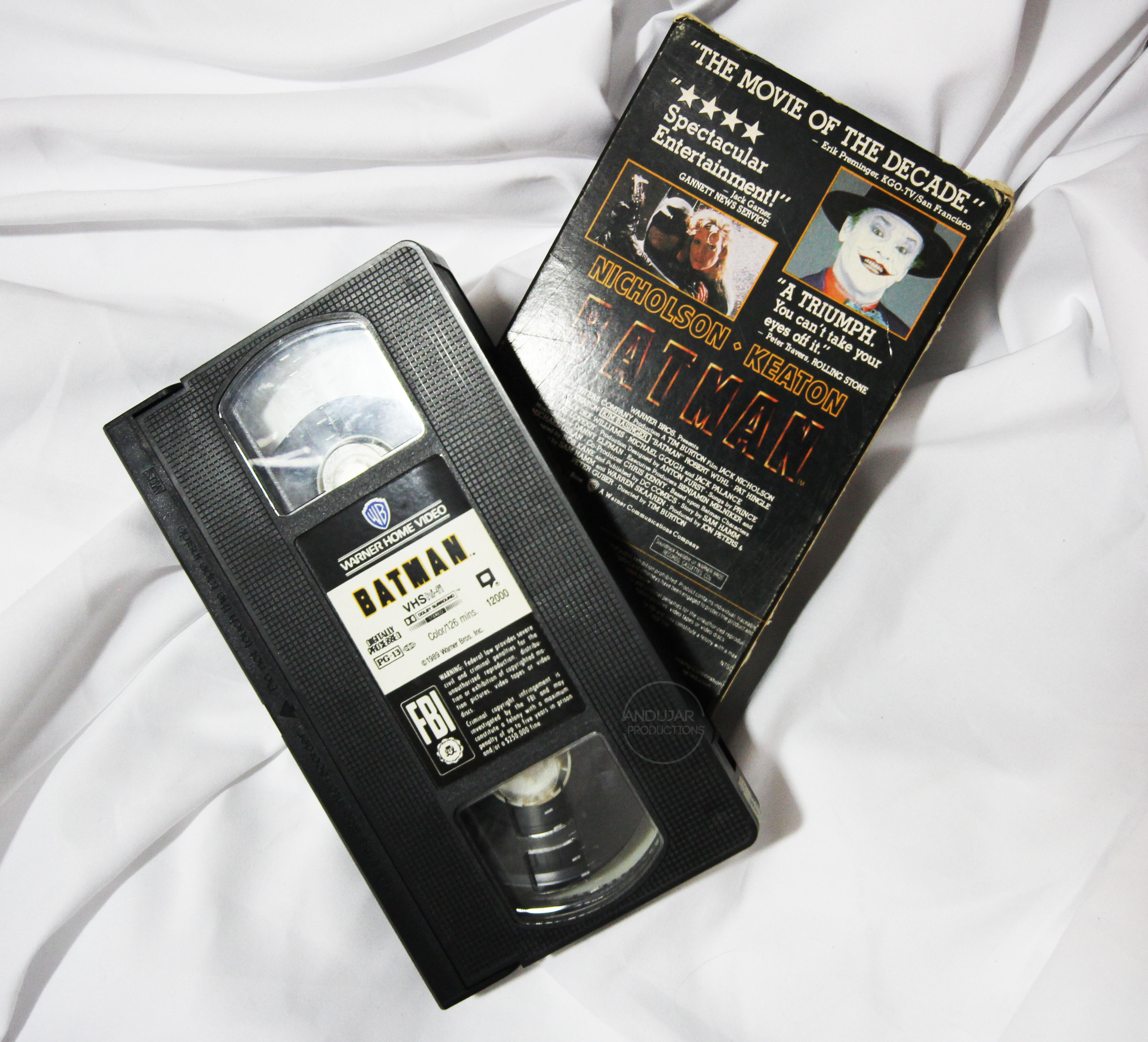 batmanvhs – Close-Up Culture