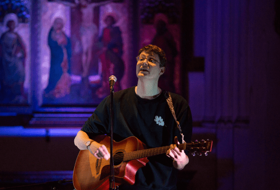 brenchley – Close-Up Culture