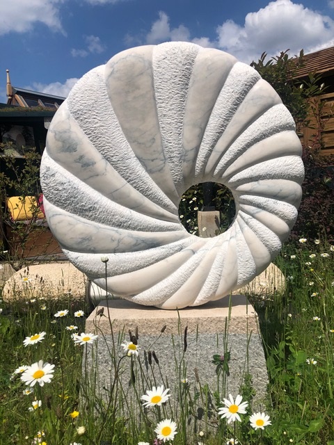 Nicolas Moreton: A Life Dedicated To Sculpture – Close-Up Culture